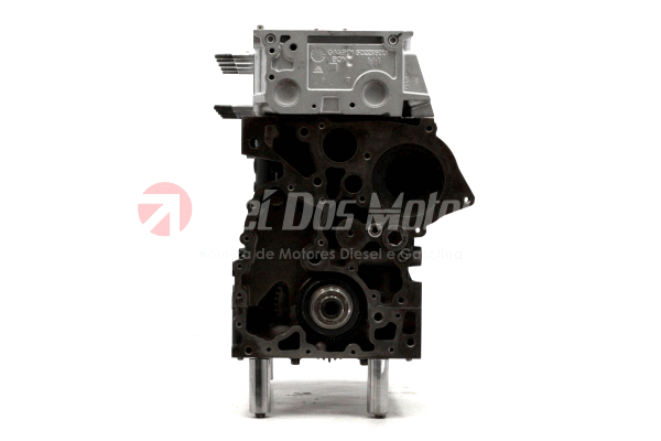 Motor 2.3 16v Fiat Ducato Multijet F1A