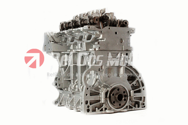 Retífica ou Motor BMW 320